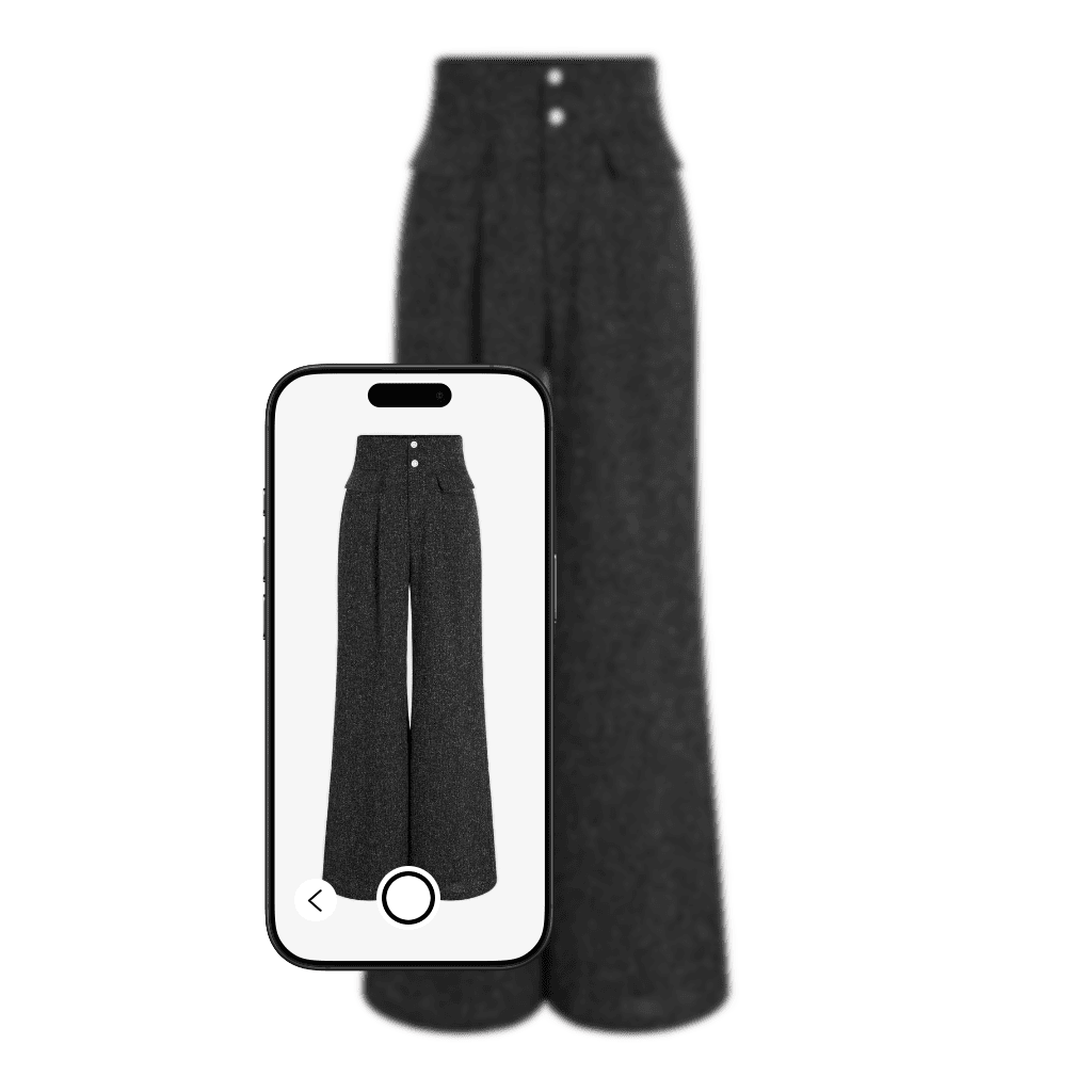 FITS ME | Smart AI Closet App – Outfit Planner & Wardrobe Organizer